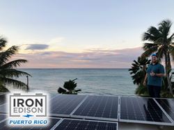 Iron Edison Battery Company expands support for Solar and Battery Power ...
