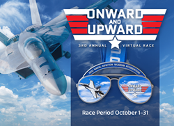 Naval Aviation Museum Foundation's 3rd Annual Onward & Upward Virtual ...