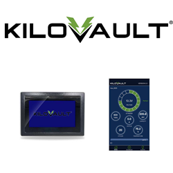 KiloVault Announces Upgrade Improvements to its HLX+ line of LiFePO4 ...