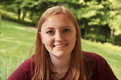 Capstone Strategic Promotes Ingrid Braun to Senior Analyst