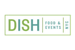 Thanksgiving Dinner Delivery in NYC by Dish Food & Events