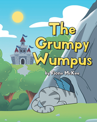 Author Fiona McKee's new book "The Grumpy Wumpus" is an entertaining ...