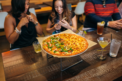 New Columbus-Style Pizza Trail Highlights the City's Unique Pies