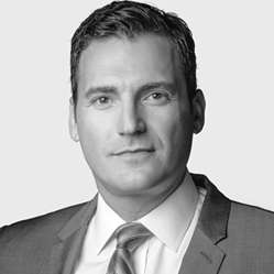 Evan Solomon to be the new Publisher of GZERO Media and member of the ...