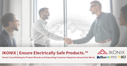 Ikonix Consolidating its Product Brands and Expanding Customer ...
