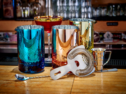 Barfly® Mixology Gear Evokes the Heyday of Craft Cocktails