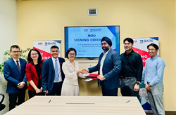 BARE International global presence expands under collaborative ...