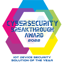GE Appliances Recognized for IoT Security in 2022 CyberSecurity ...