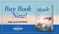 Miami-Based The Caring Place Launches New Book: The Miracle Mission ...