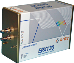 KraussMaffei Leverages X-Rite Color Measurement Technology in Its ...