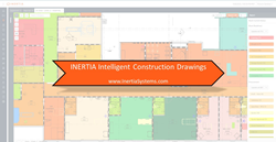 Construction Industry Luminaries join Inertia Systems Board of Directors
