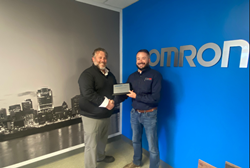 Omron Announces TOA SE Inc as Certified Systems Integrator Partner
