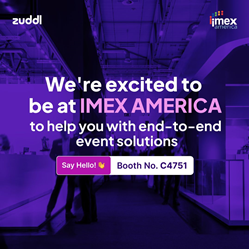 Zuddl all set to showcase its unified event and webinar platform at ...