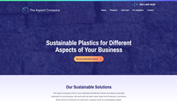 MGI International Launches The Aspect Company, a Full-Service ...