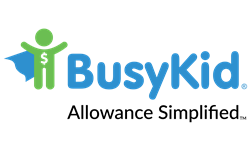 BusyKid Adds Charities to Help Teach Kids About Philanthropy