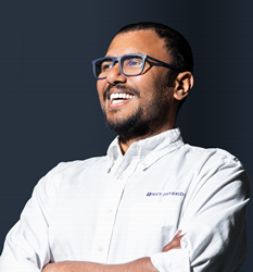 Arvind David Promoted to SVP of Operations and Digital Transformation ...