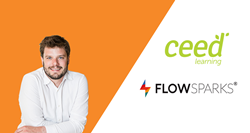 FLOWSPARKS & Ceed Learning on a mission to implement digital learning in South Africa