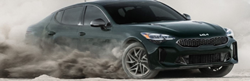 The 2023 Kia Stinger is Now Available at Chris Auffenberg Family of ...