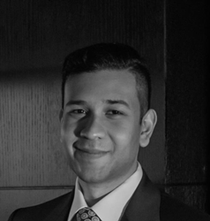 Velwire Founder Zareef Hamid Accepted into Forbes Technology Council