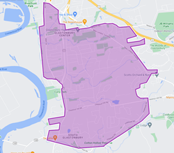 Gigabit Fiber Internet from GoNetspeed is coming to Glastonbury