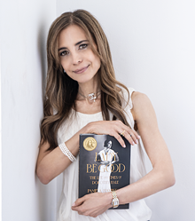 Blackstone Audio To Release Audiobook Edition of LADY BE GOOD, The ...