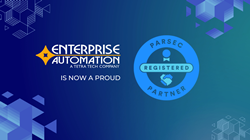 Enterprise Automation Has Achieved Registered Partner Status with ...