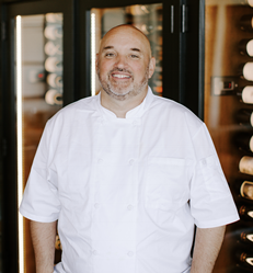 Crescent Hotels & Resorts Appoints Robert Carr as New Executive Chef Of ...