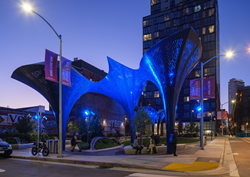 Watch The City Glow: San Francisco Travel and 5M Present the 10th ...