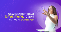 EI to Present Their Comprehensive Portfolio of Learning and Technology Solutions at the DevLearn ...