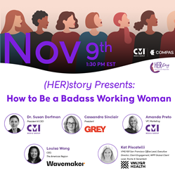 CMI Media Group and Compas Host Free Virtual Webinar “How to Be a ...