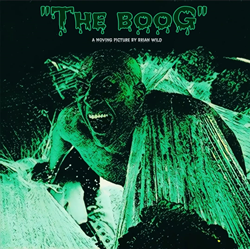 Watch Out, Here Comes "The Boog": Indie Director Brian Wild Announces ...