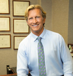 Essex County Pediatric Cardiologist, Dr. Donald Putman Awarded NJ Top Doc