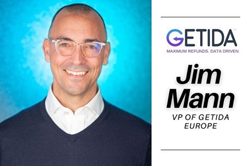GETIDA announces Jim Mann as Vice President of Europe continuing its ...