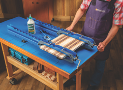 Rockler Wins Pro Tool Innovation Awards for Deluxe Panel Clamps and ...