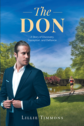 Author Lillie Timmons's new book "The Don" is a stirring tale of a ...