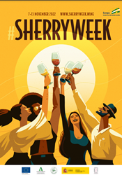 D.O. of Jerez-Xeres-Sherry Announces the 9th Annual International ...