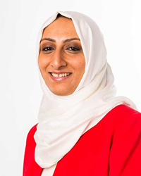 Grameen Foundation names Zubaida Bai President and CEO: Bai and new board members to lead ...
