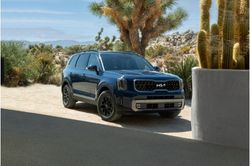 The New 2023 Kia Telluride is Now Available at Chris Auffenberg Family ...