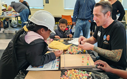 Swinerton and Mercy Housing California Inspire Next Generation of ...