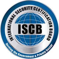 International Security Certification Board Certifies The First ...