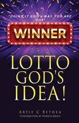 Author Draws a Unique Parallel Between the Modern Lottery and the ...