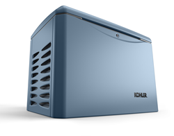 Kohler Previews New 26kW Home Standby Generator and New Exclusive ...