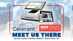 Celerant Technology® Showcases #1 Rated Retail Software and eCommerce Platform, and Debuts ...
