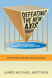 New release ‘Defeating the New Axis Powers’ explains how politics and ...