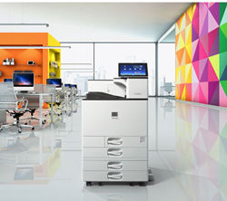 Rosetta Technologies Introduces Industry-first Full-color Cutsheet MICR ...