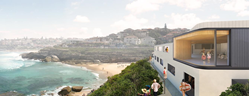 Preserving Sydney's Surf Living Saving Clubhouse with Penetron Concrete ...