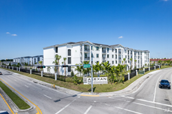 Luxury Florida Beachside Apartments Choose PENETRON ADMIX for Optimal ...