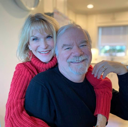 The Kevin and Jeannie Hessler Fund Created at Community Foundation