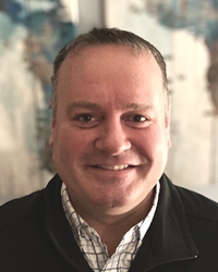 Caster and Wheel Manufacturer Appoints Jeremy Brault as Sales Manager ...