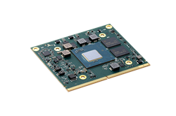 ADLINK launches MXM-AXe -- a first discrete graphics MXM module powered ...